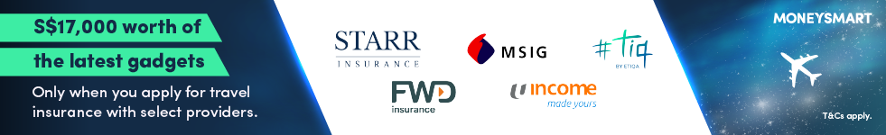 UOI UniTravel Pro Travel Insurance Singapore