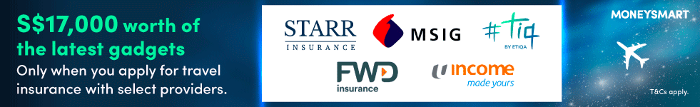 Starr Travel Insurance Singapore | Compare & Save Up to 60%