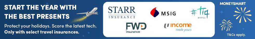 INCOME Standard Deluxe Travel Insurance Plan