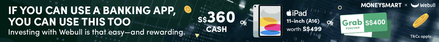 Best Webull Online Investment Brokerages in Singapore 2025