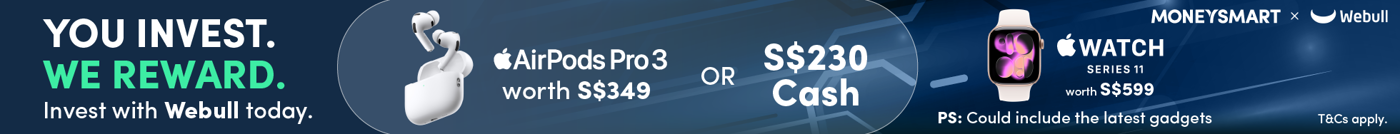 Best Webull Online Investment Brokerages in Singapore 2025