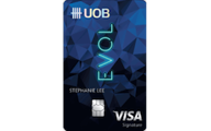 Best UOB Travel Credit Cards with Lounge Access 2026