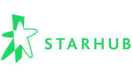 StarHub UltraSpeed 10Gbps Broadband (WiFi 7)