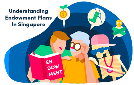 Best Endowment Plans in Singapore 2026 | MoneySmart