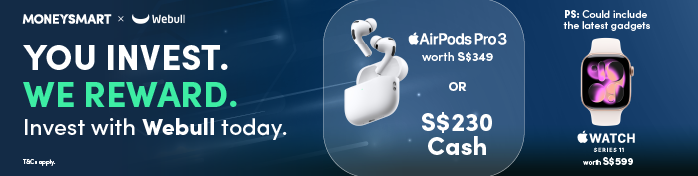 Best Webull Online Investment Brokerages in Singapore 2025